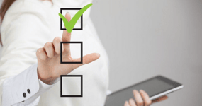 Best Practices & Technology Assessment | Business Checkups