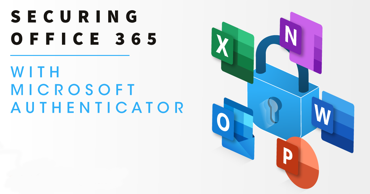 Microsoft 365 MFA Setup Guide